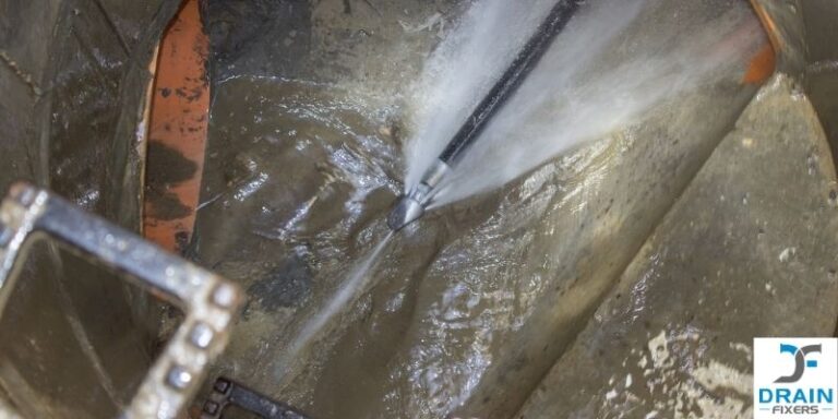 Everything You Need To Know About Water Jetting