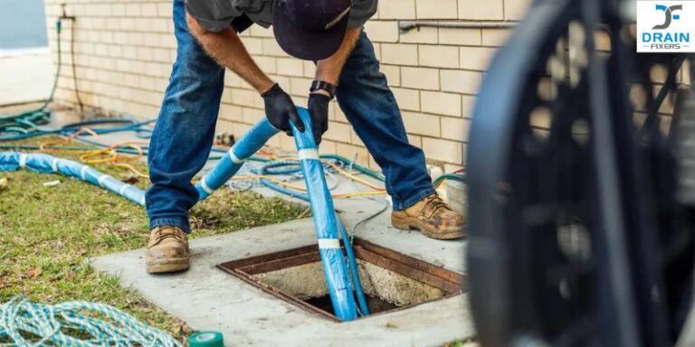 Everything to Know About Pipe Relining Services - Drain Fixers