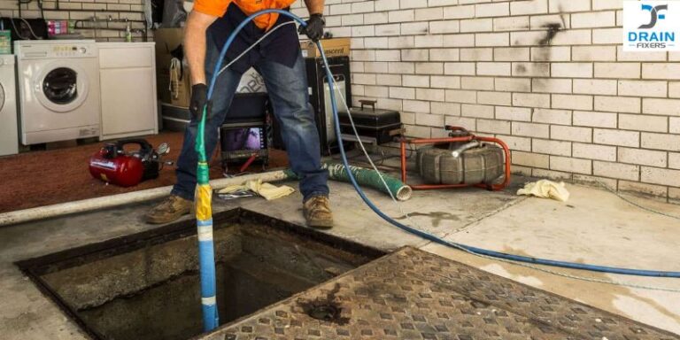 Everything to Know About Pipe Relining Services - Drain Fixers